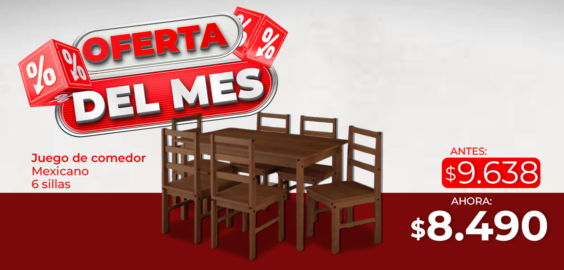 Tienda Max